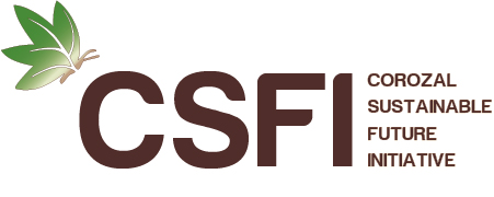 Corozal Sustainable Future Initiative – CSFI | About Us